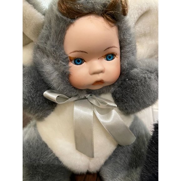 Show Stoppers | Toys | Showstoppers Babes In The Wild Baby Doll ...